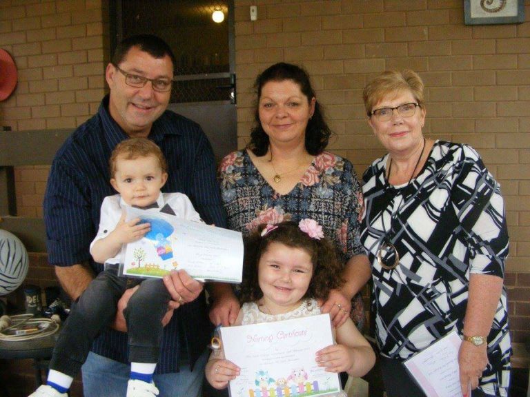 Jennifer Broadbent Marriage Celebrant - Ceremonies of Choice